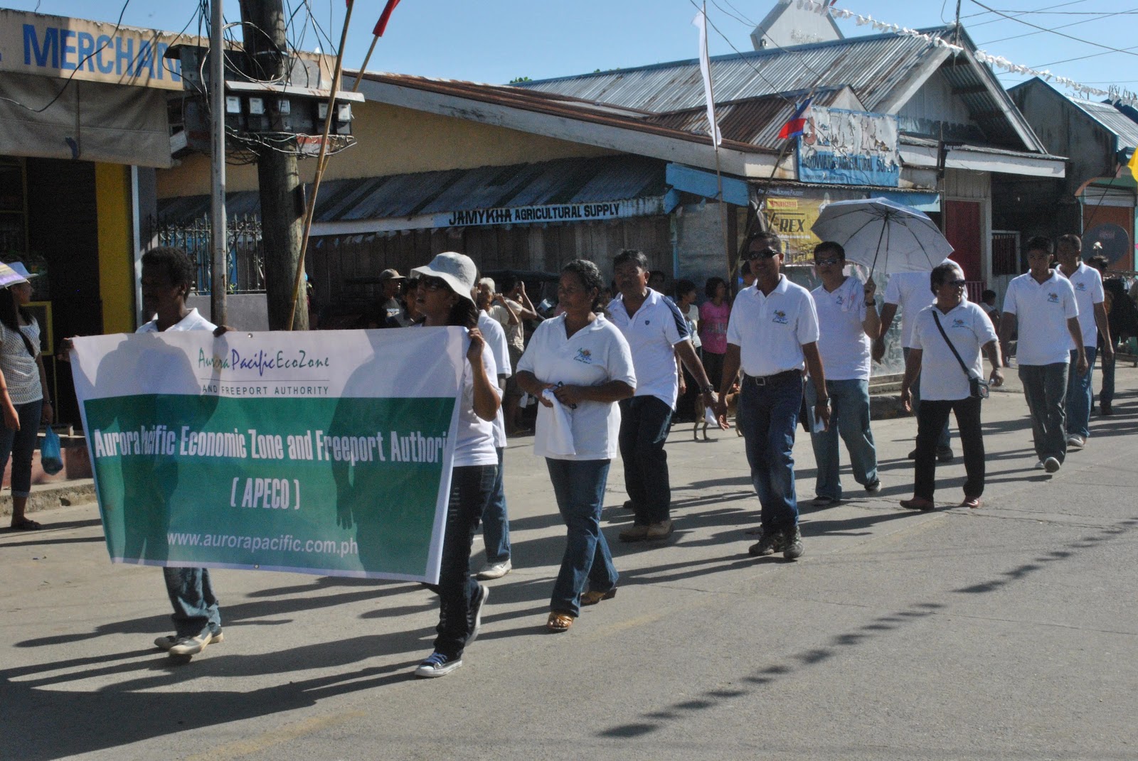 APECO (Aurora Pacific Economic Zone and Freeport Authority): Apeco ...