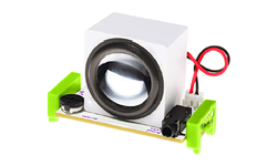 MATRIXSYNTH: KORG Introduces Little Bits - Magnetically Snappable ...