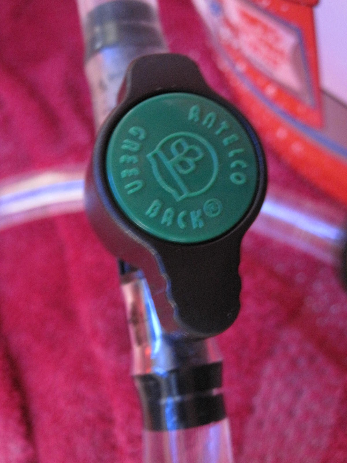 Chromis' Reef: Marineland Maxi-Jet 1200 Pro Powerhead