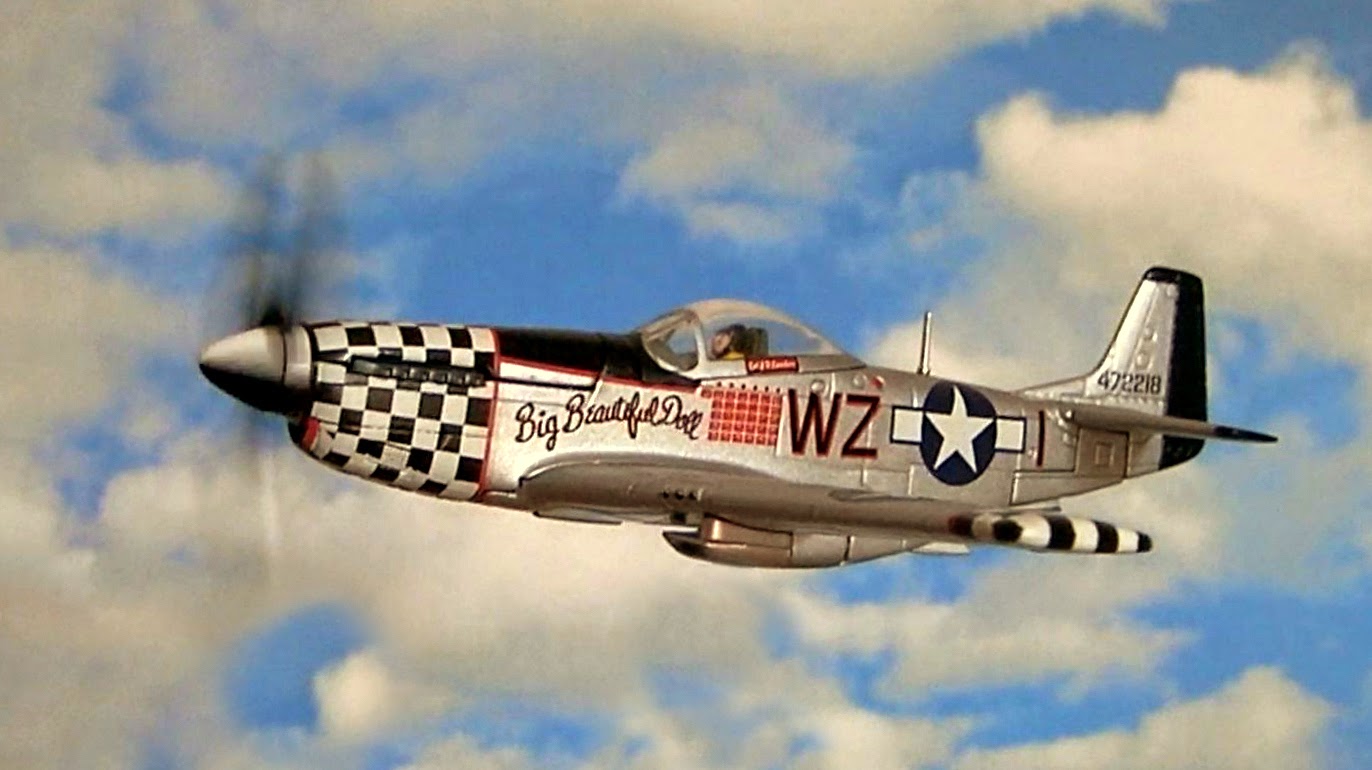 Panzer Sloped Armor: "78th Fighter Group"