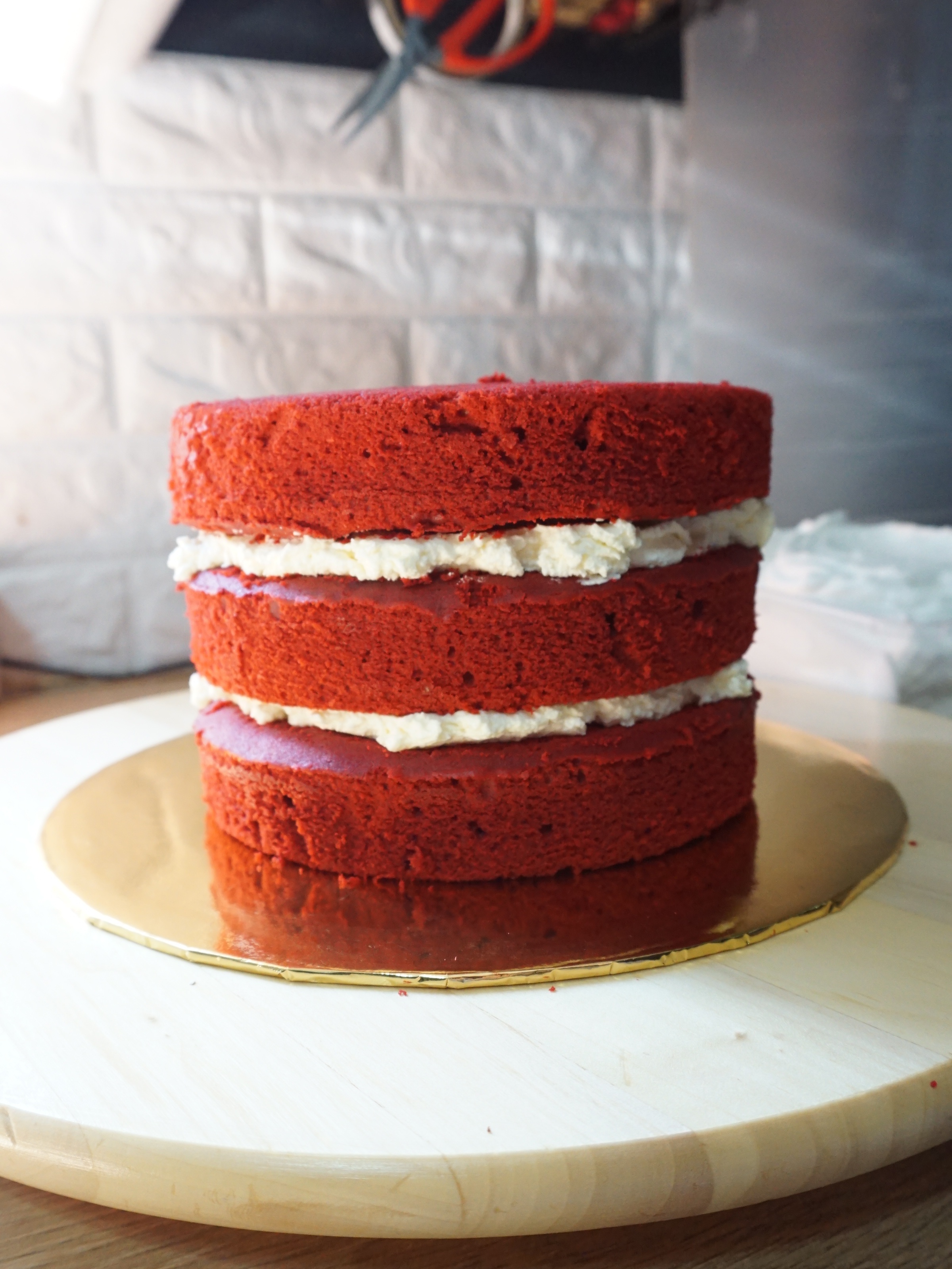 Resepi Cream Cheese Stabil, Sedap dan Tak Muak