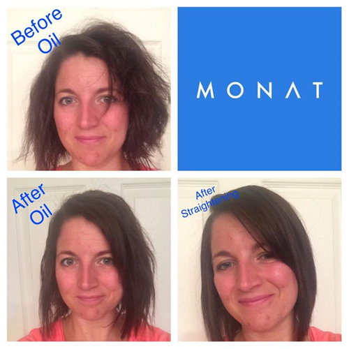 MONAT Global Revolutionary Hair Care Products: Amazing MONAT Before and ...