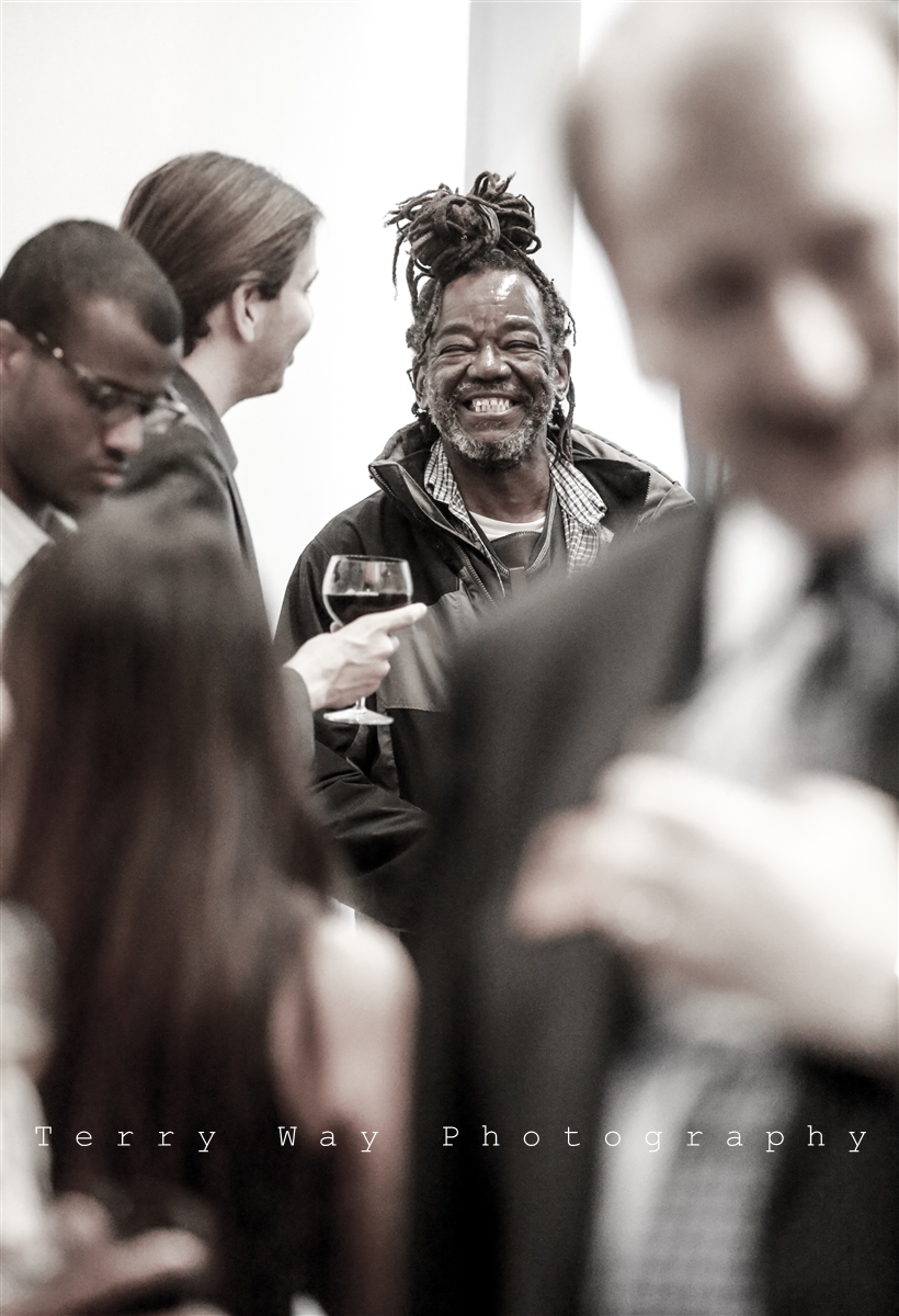 Terry Way Photography Santa Cruz Photographer: UCSC Hosts Dr. J. Herman ...