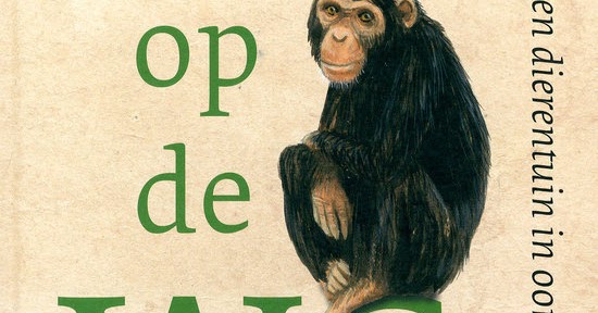 Geen leven zonder boeken: Een mens zou zich met dit boek een aap op de ...