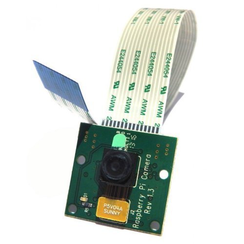 Raspberry PI 5MP Camera Board Module