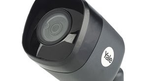 Types Of CCTV Cameras
