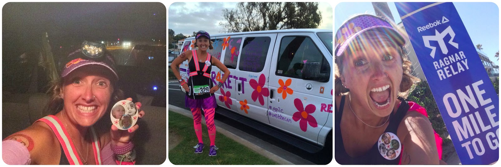 Carlee McDot: #Ragnar4Rett: Race Recap {Part V}