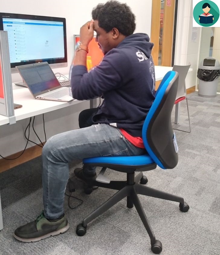 A day in the life of a software engineer