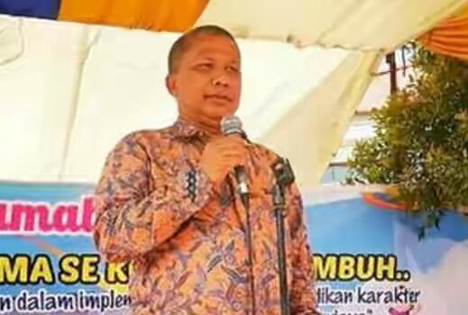 SMA N 4 Payakumbuh Raih 4 Emas pada Ajang FLS2N SMA N 4 Payakumbuh Raih 4 Emas pada Ajang FLS2N