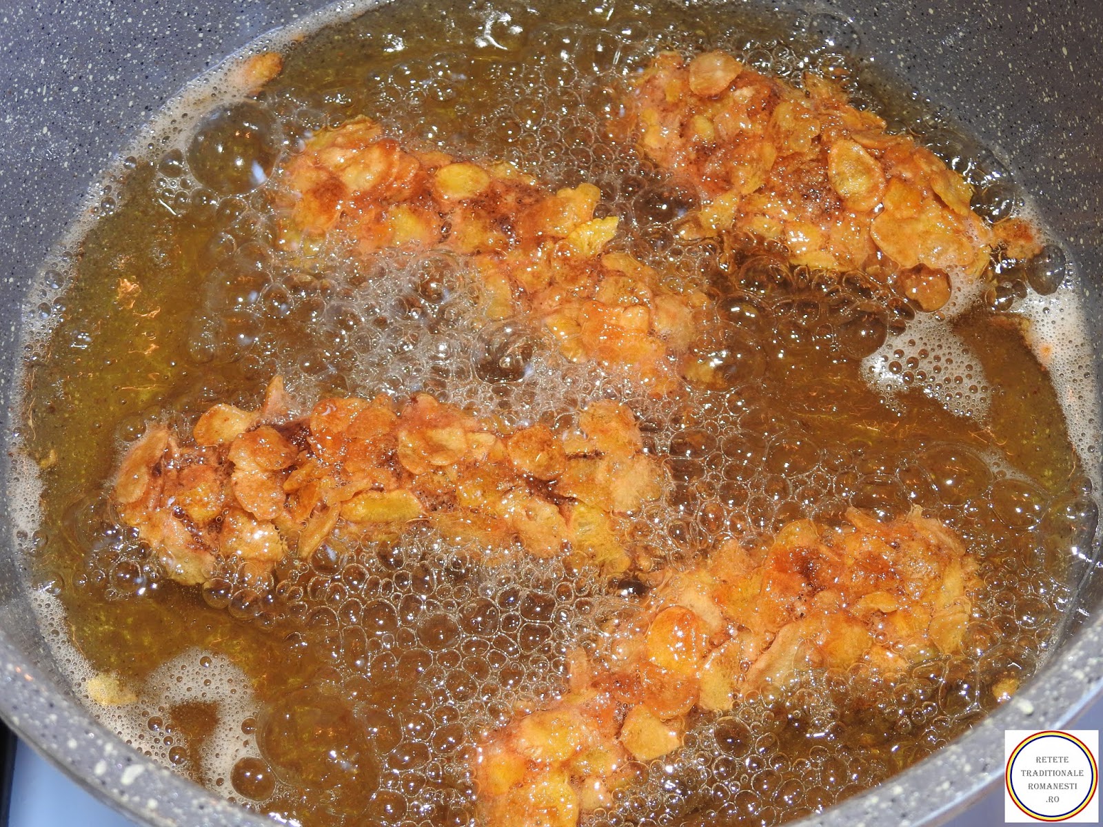 Piept de pui ca la KFC reteta | Retetetraditionaleromanesti.ro