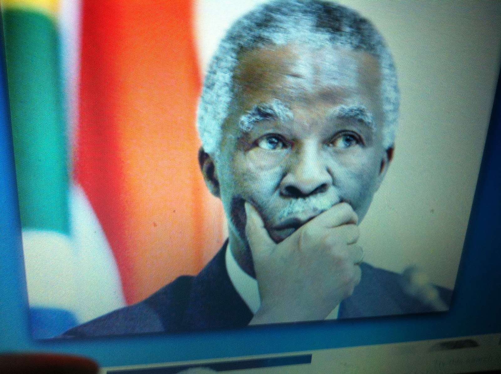 THE BLACK SOCIAL HISTORY:: BLACK SOCIAL HISTORY - AFRO-SOUTH AFRICAN ...