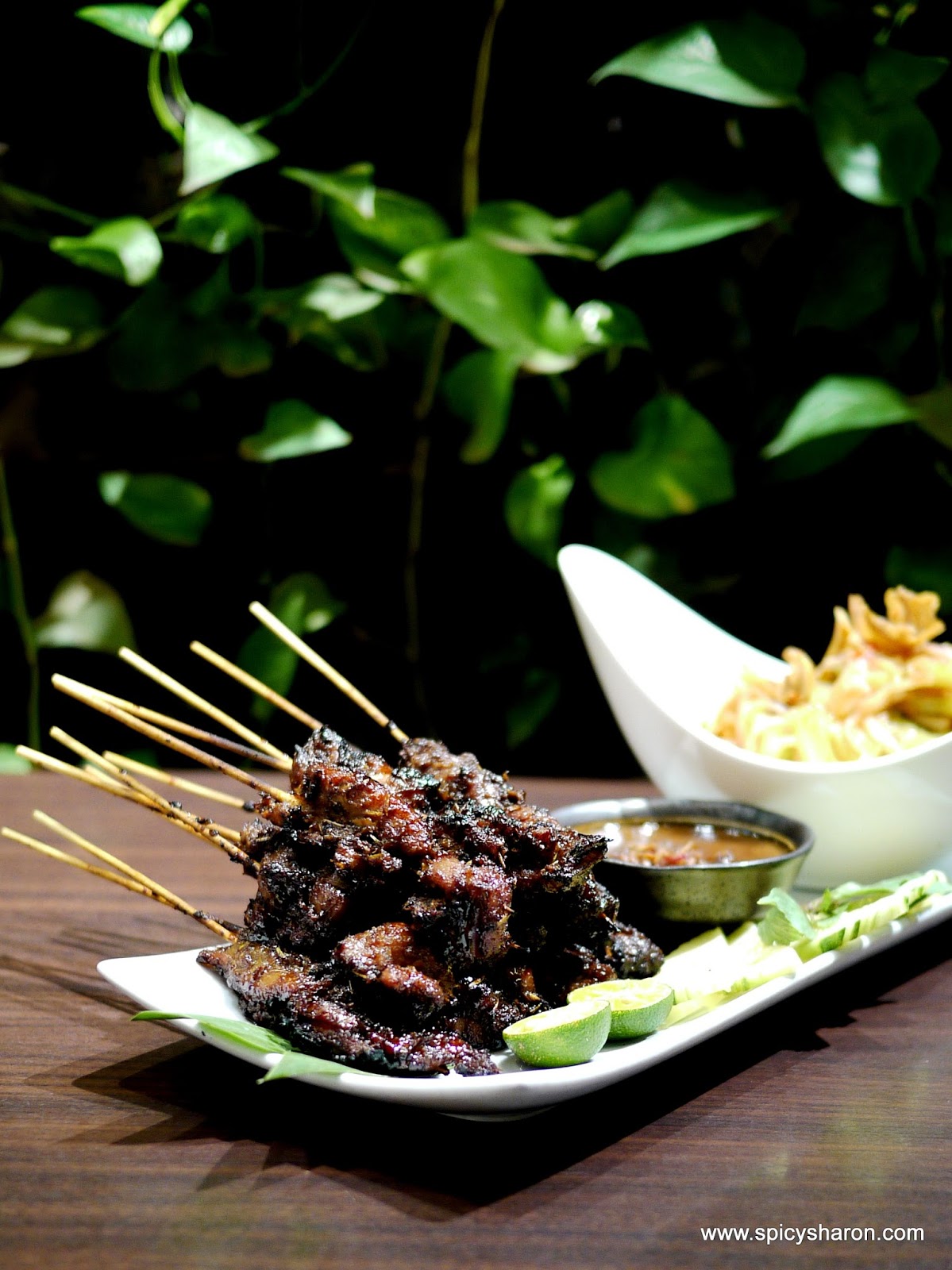 A Taste Of Indo-Malay With Dancing Fish @ Bangsar Shopping Centre KL ...