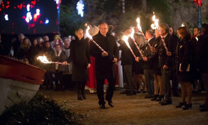 Sainte Devote Celebrations - Day 2