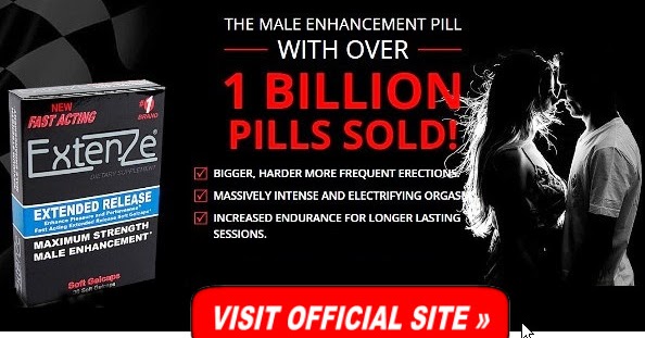 Extenze Pills Review, How Extenze Works - Extenze Pills Review, How ...