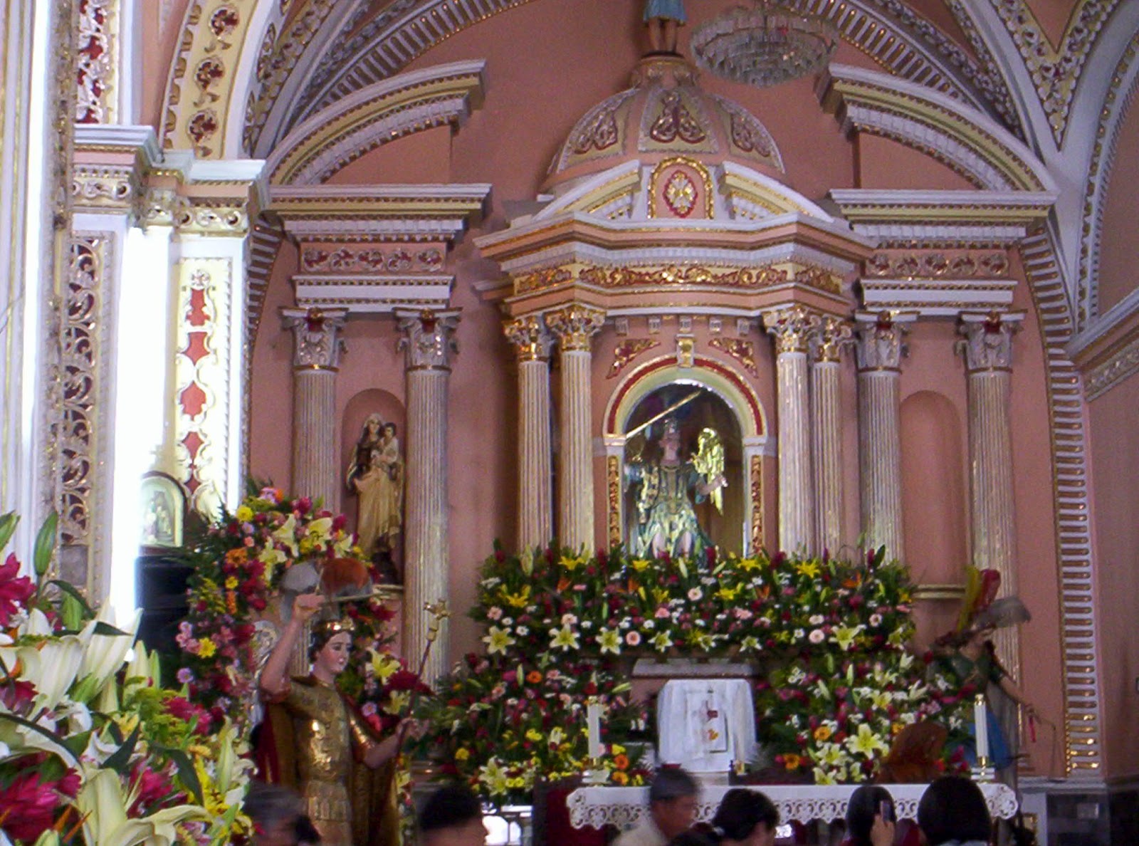 San Miguel Contla, Tlax.