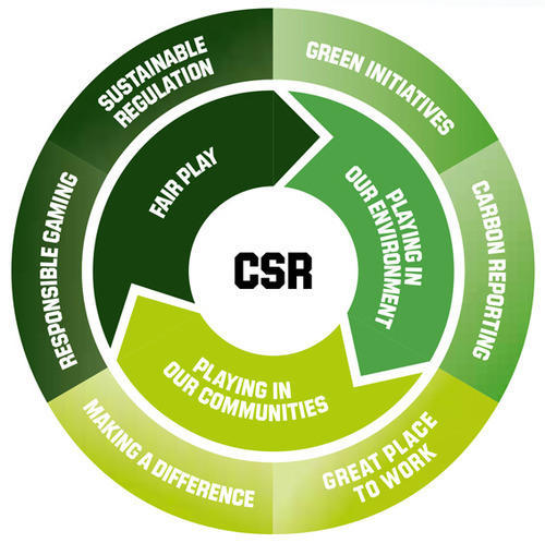 Learn Something New: CSR for Increasing Organizational Reputation ...