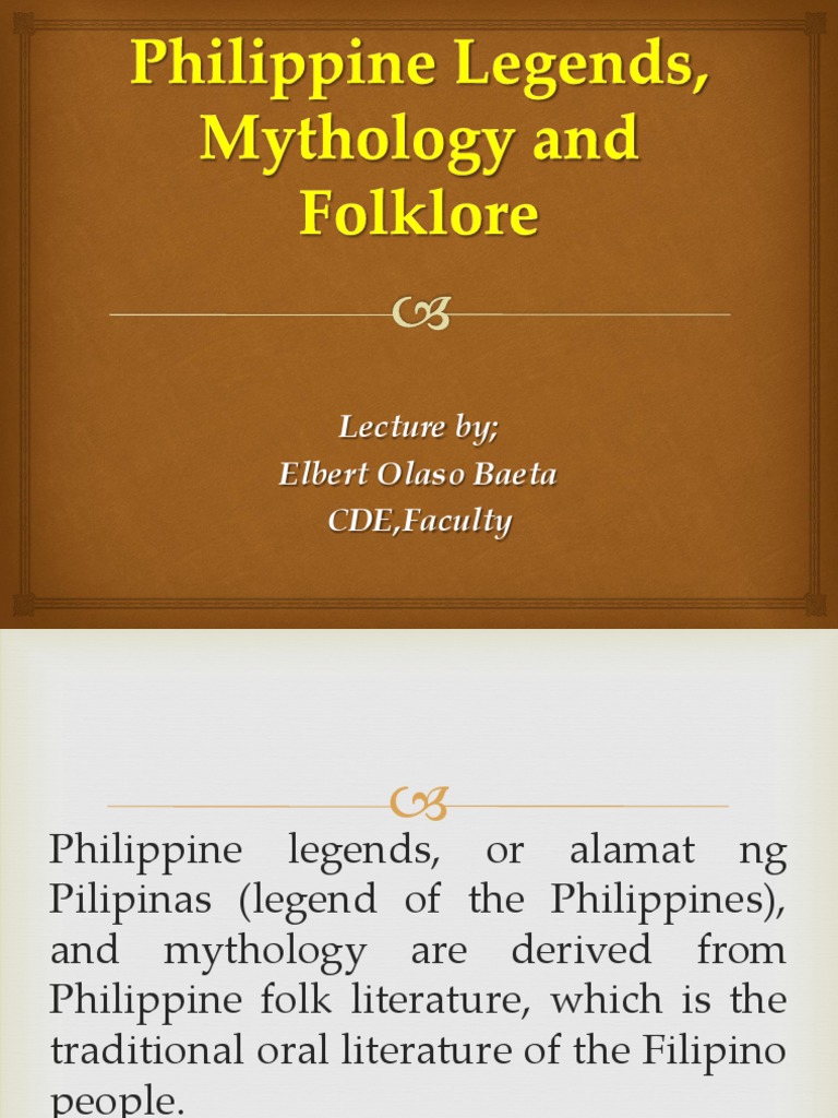 Philippine Legends Philippin News Collections philippine-legends-philippin-news-collections