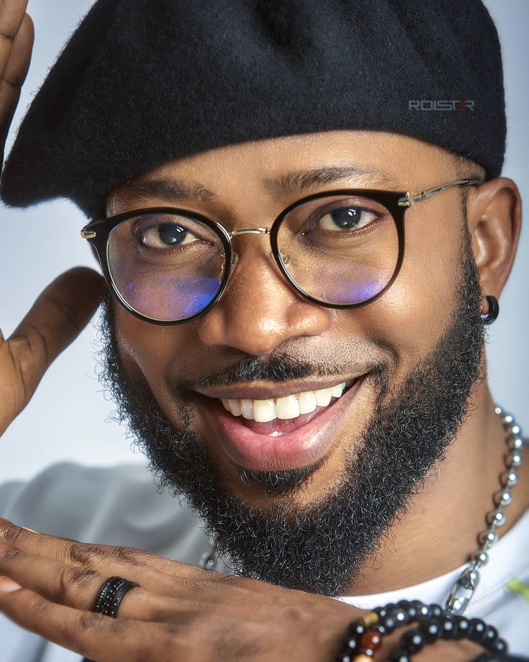 Early life and education