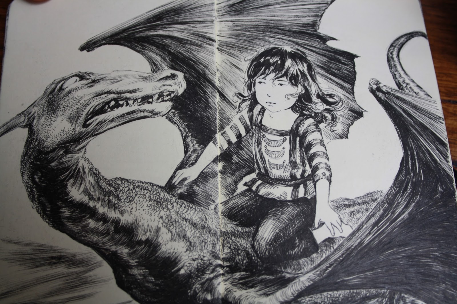 justsomethingsketchy.blogspot.com.au: Book illustrator and author Elise ...