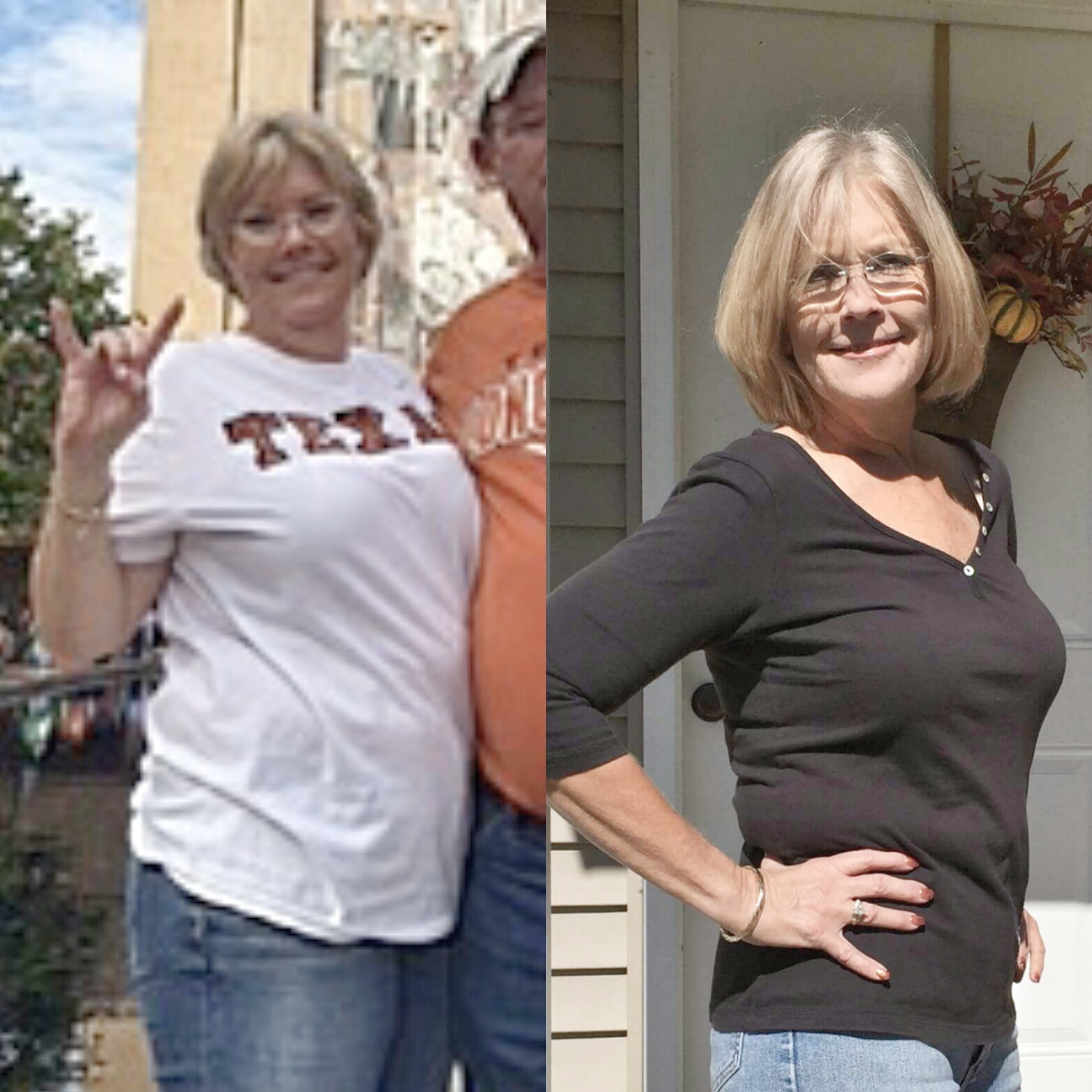 Fit Chick Transformation - Terese Round Rock Texas Fit Chicks | Fit ...