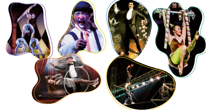 Quinto año EP 53: Un mago muy especial