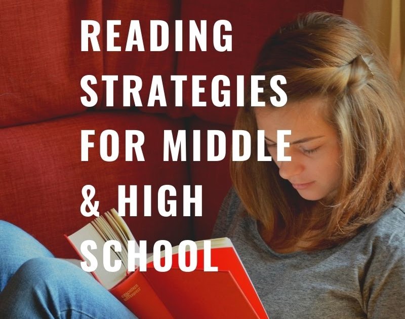 Reading Strategies for Middle and High School - Readers Theater - The ...