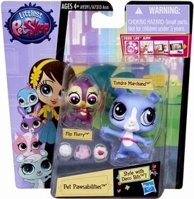 Anna Lps Blog: NEW WAVE OF LPS!!!