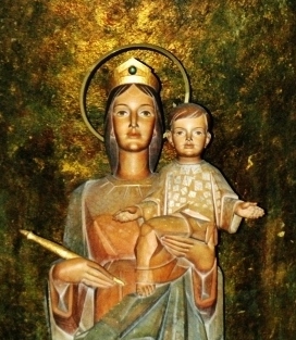 Goigs a Maria Auxiliadora. Salesians de Rocafort de Barcelona ...