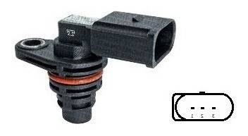 Sensor cmp vw fox