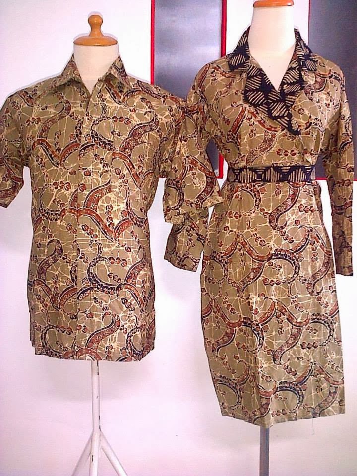 jual sarimbit batik pekalongan untuk pernikahan , lebaran , natalan ...