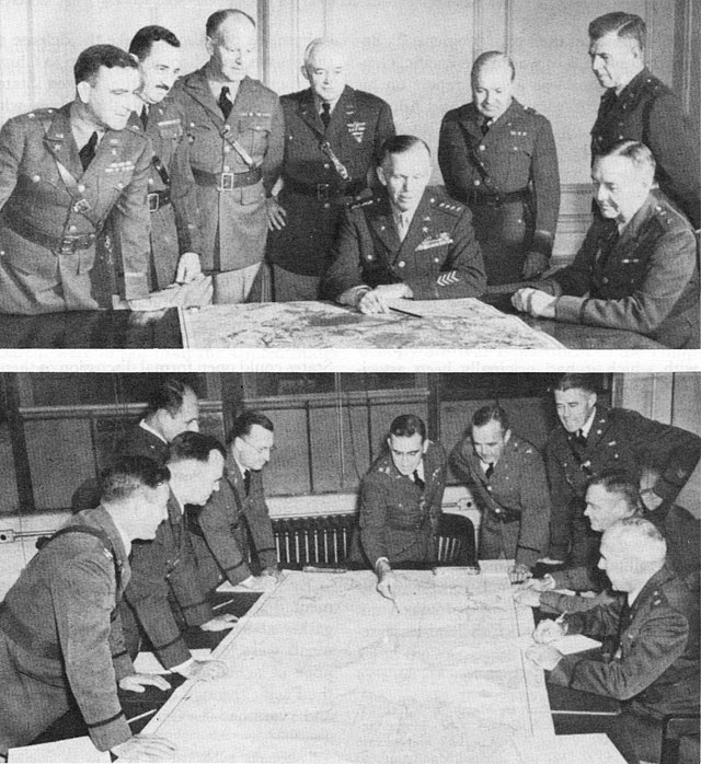 Defence Publication American Strategy WW2 defence-publication-american-strategy-ww2