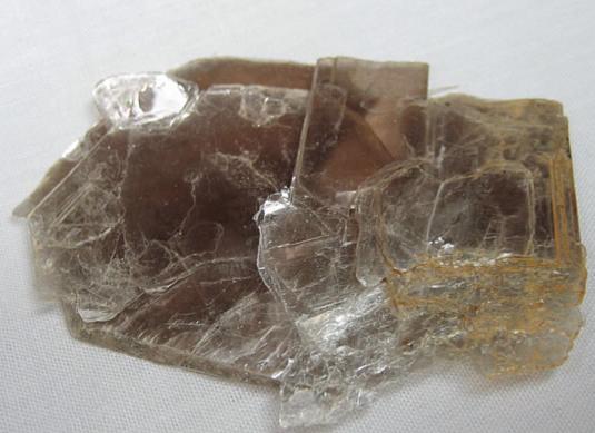 Crystal Habits and Forms - Geology In