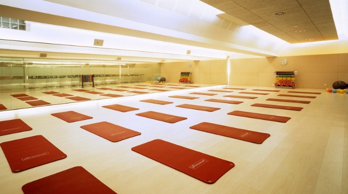 Club Metropolitan Gym: One of the best Gyms in Barcelona, Spain