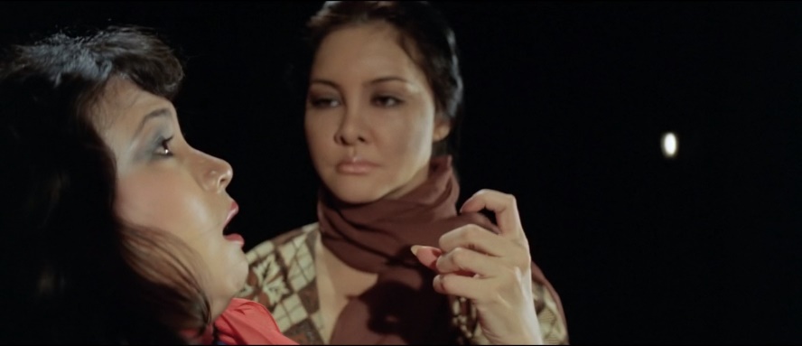 The Bloody Pit of Horror: Pengabdi Setan (1980)