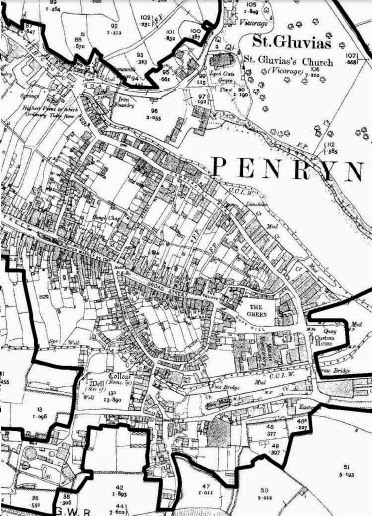 Public Transport Experience: A Particular Penryn Puzzle