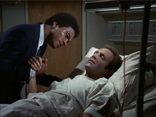 Captain Critic: Reeling Backward: "Brian's Song" (1971)