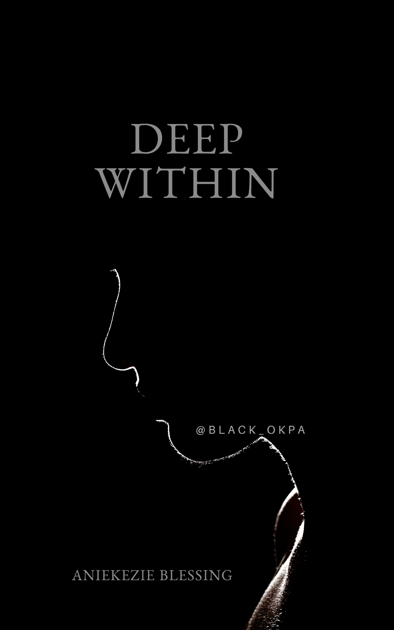 DEEP WITHIN: 00
