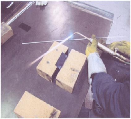 Prosedur Penggunaan Busur Api Las OAW (Oksi Asetilen Welding ...