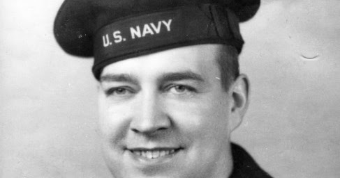 Unlearned History: Meet Bill Hitler, US Navy