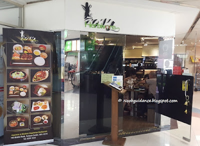 MaoMao Eats!: Herbivore