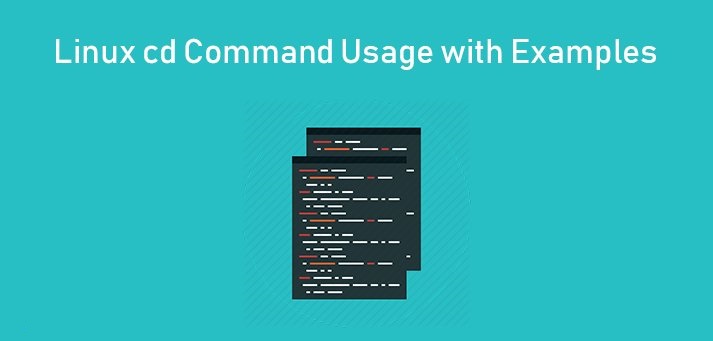 Linux cd command examples | LPI Central Linux cd command examples | LPI Central