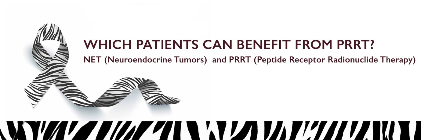 Nuclear Medicine Therapy for Cancer Treatment: Which Patients can ...