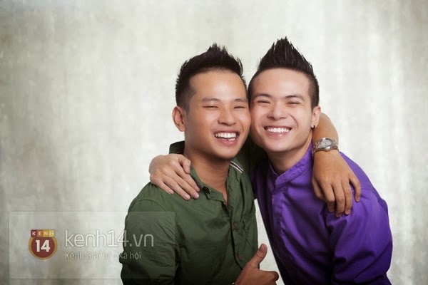 Ben Aquilas Blog Vietnam A New Step For Same Sex Marriage