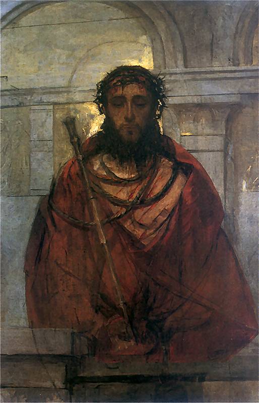 ECCE Homo