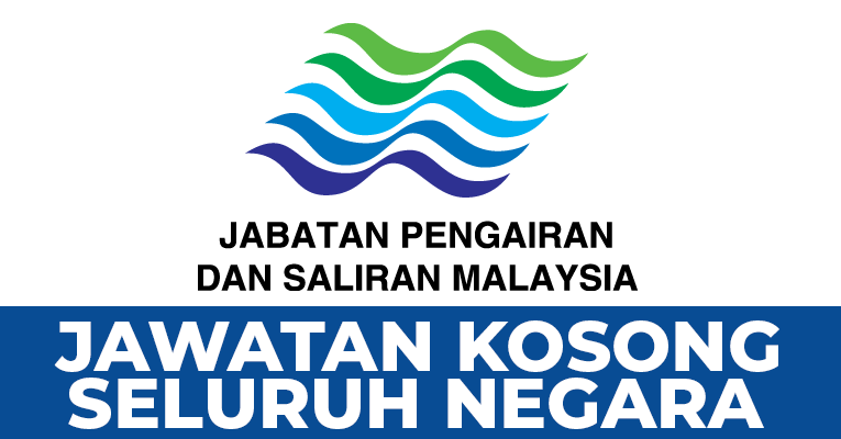 Jawatan Kosong di Jabatan Pengairan dan Saliran JPS - JOBCARI.COM ...