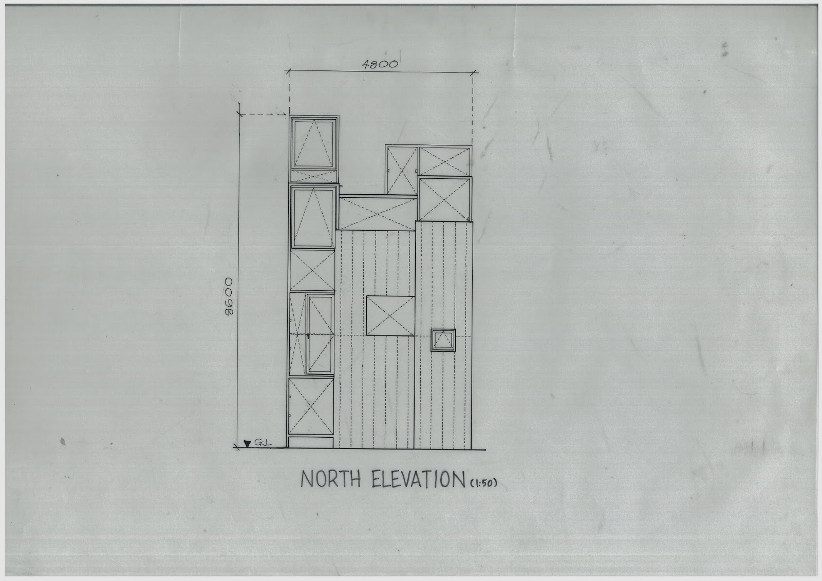 Firasat's Architecture Portfolio: ARC1123 ARCHITECTURAL DESIGN STUDIO 2