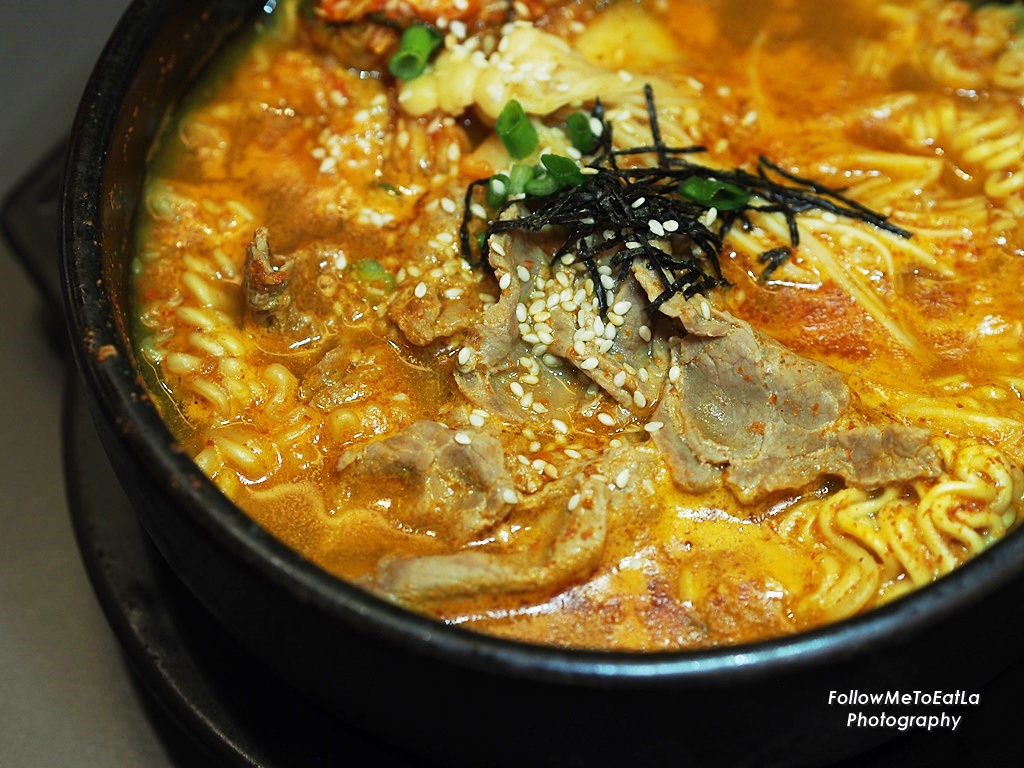 Follow Me To Eat La - Malaysian Food Blog: DubuYo The Halal Urban ...