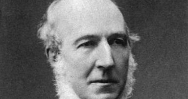 Filosofia Social e Positivismo: Richard Congreve: "Prece à Humanidade"