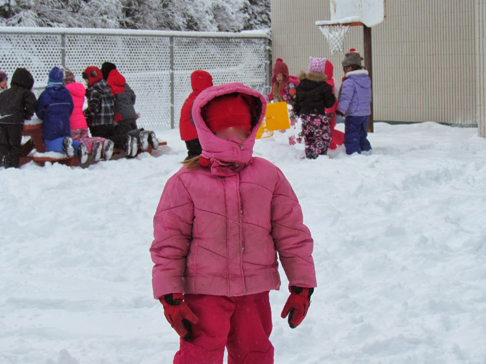 FrozenKinders
