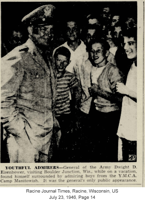 A Pictorial Biography of Arthur Vidich